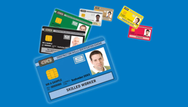 Obtaining a CSCS Card - All You Want to Know is Here