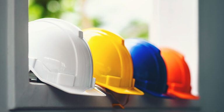 A Comprehensive Guide to Hard Hat Color Coding in the Workplace
